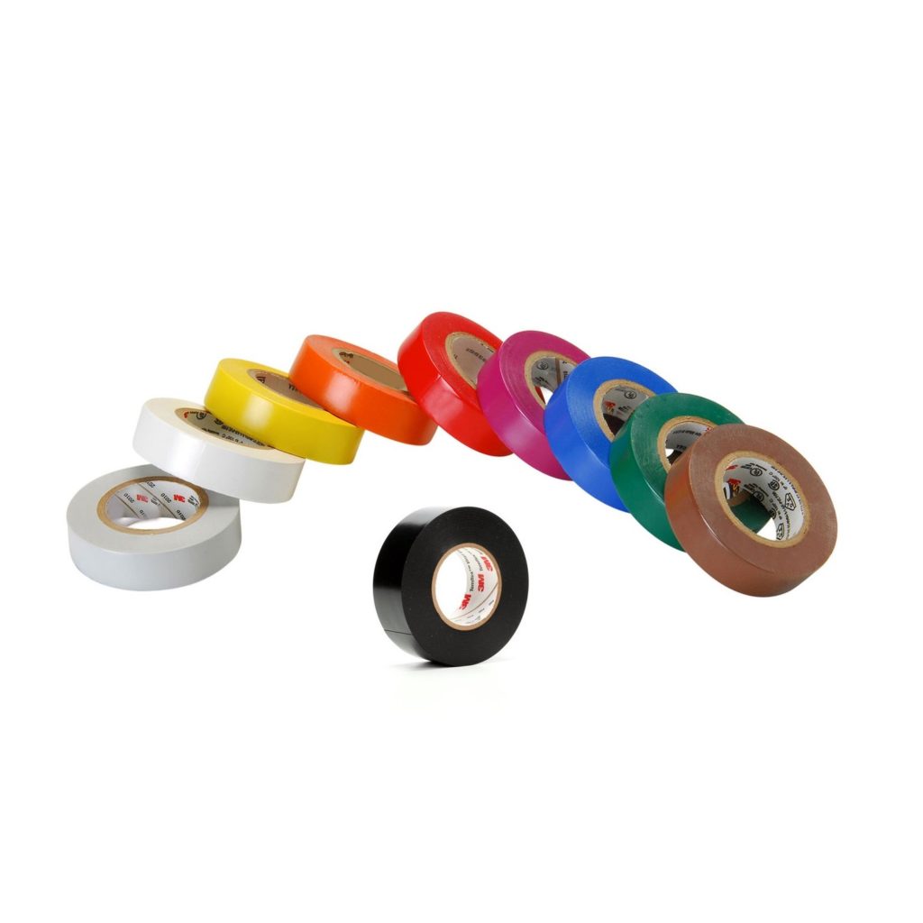 Temflex Vinyl Electrical Tape 1500 - Safety Products and Services %pa_model