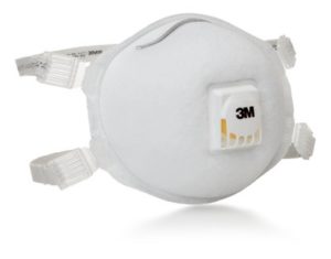 3M 8512 Particulate Welding Respirator, N95 - Safety Products and ...