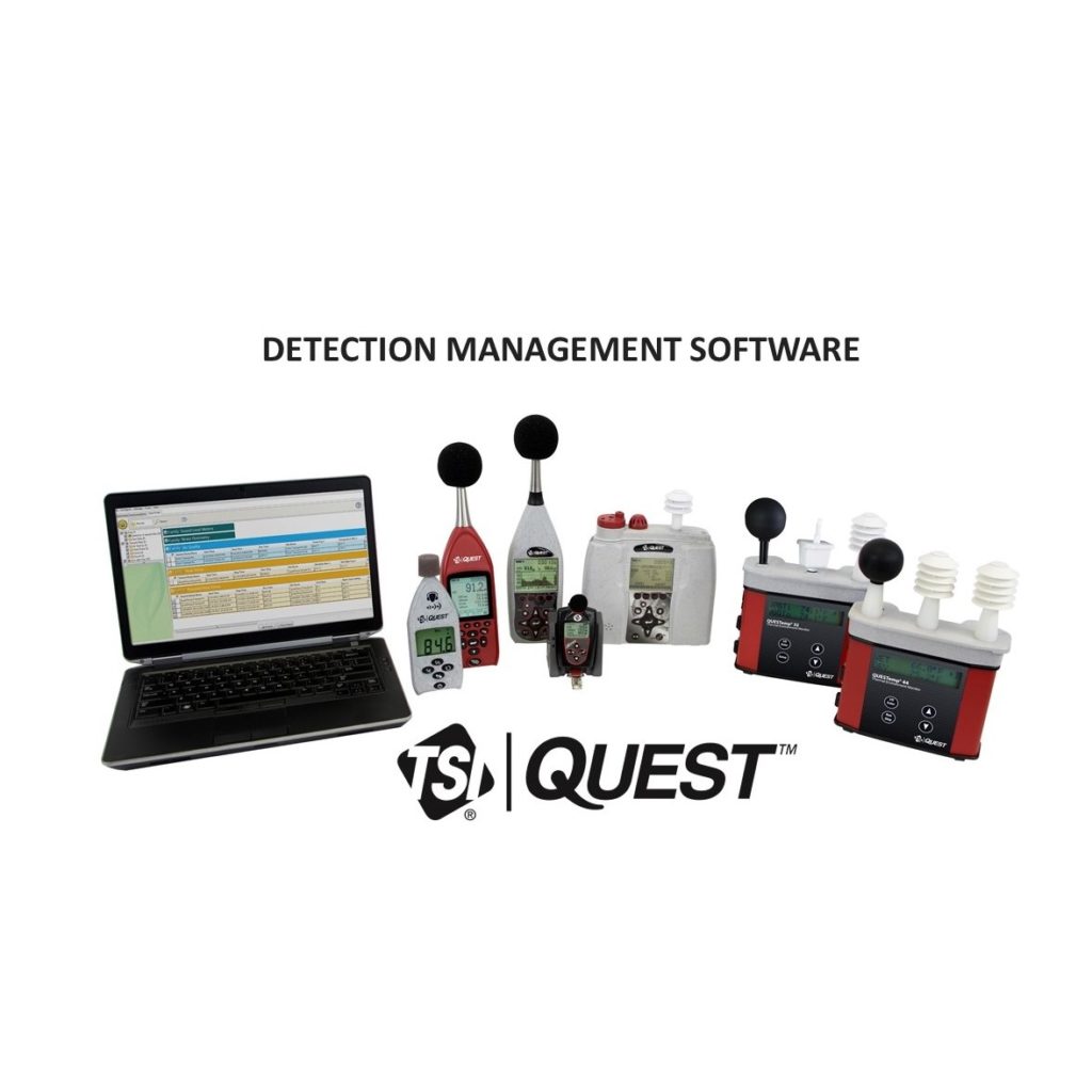 DMS DETECTION MANAGEMENT SOFTWARE - Safety Products and Services %pa_model