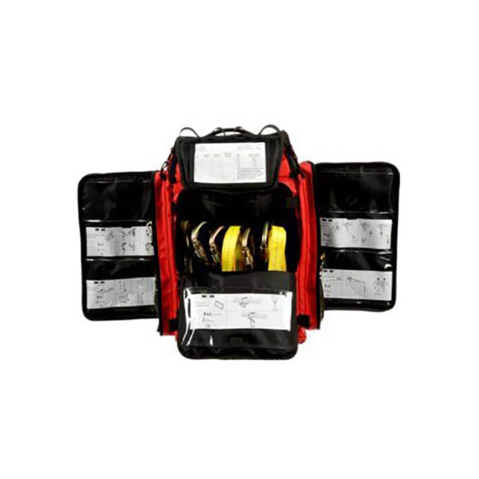 DBI-SALA Rollgliss R550 Oil and Gas Rescue and Descent Device Kit with ...