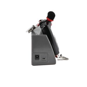 TSI EDGE 5 personal Noise Dosimeter - Safety Products and Services %pa ...