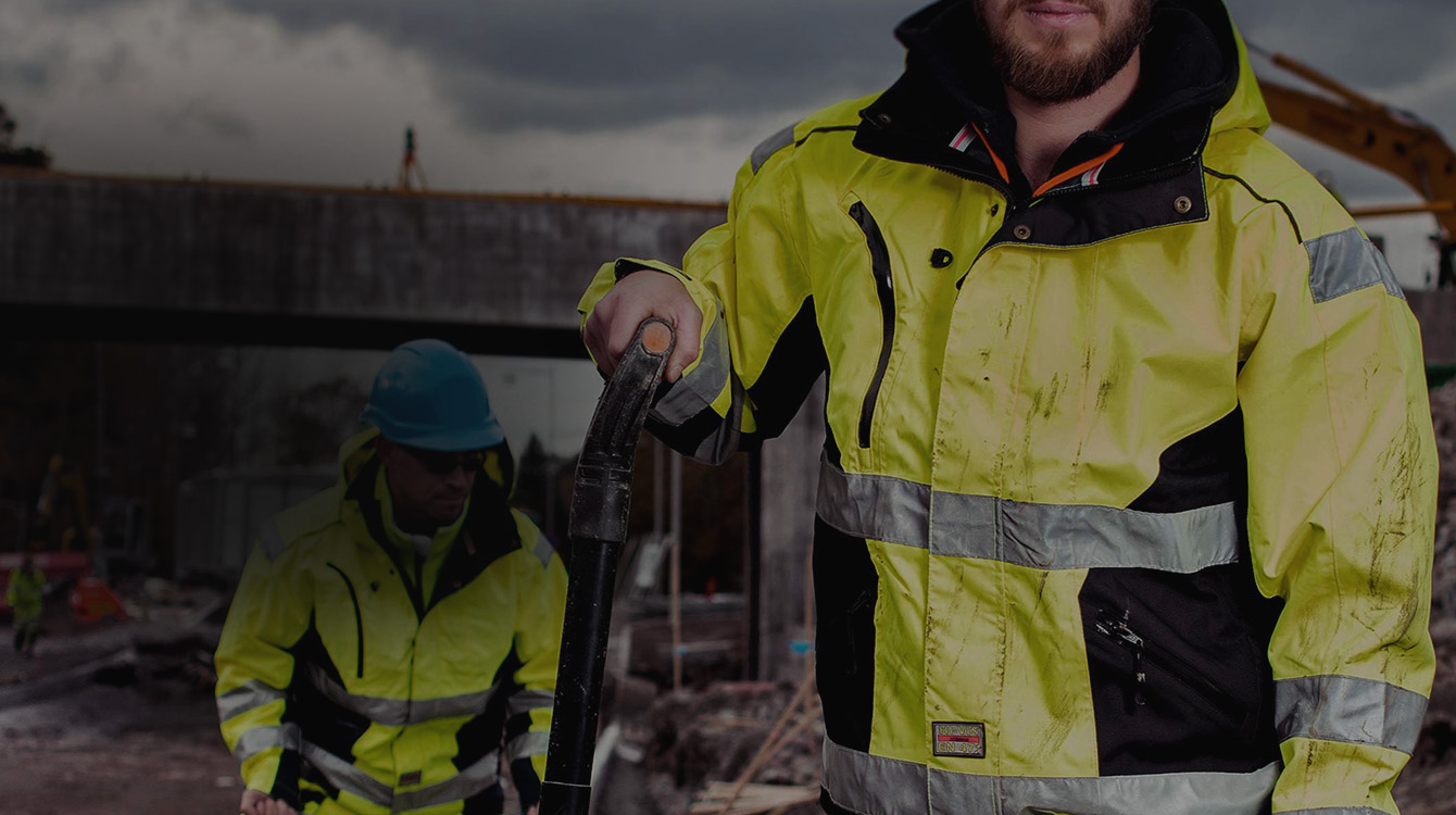 Work Wear Clothing - Safety Products and Services
